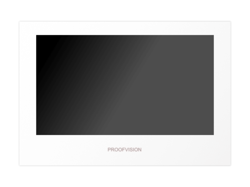 ProofVision - элитные английские телевизоры для ванной